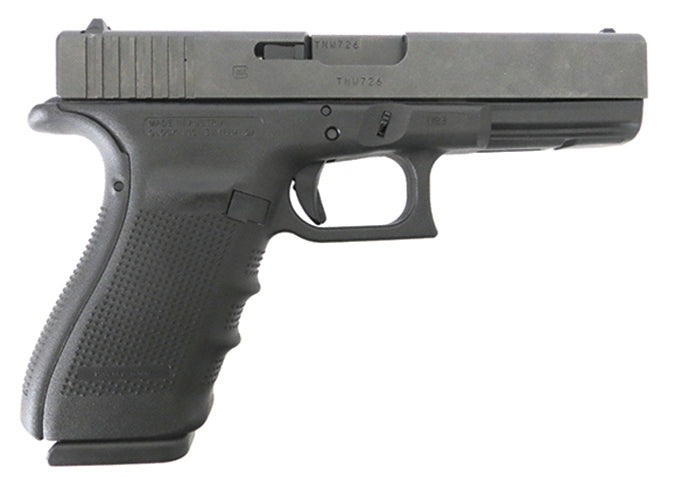 GLOCK G20 Gen4 Review