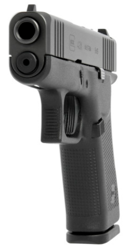 G43X and G48 Back In Black