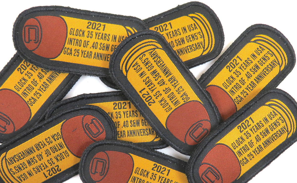 2021 GCA Patch Is Here!