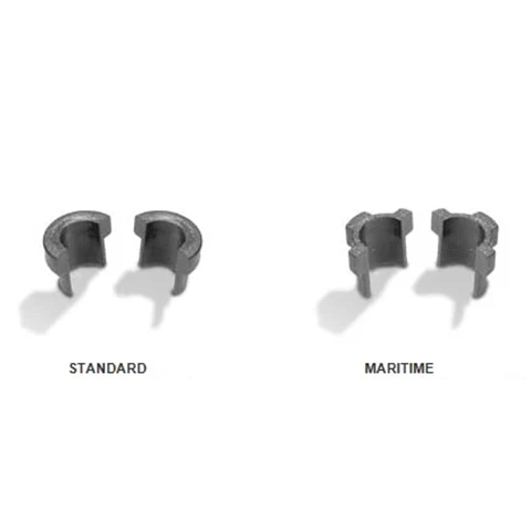 What Are GLOCK Maritime Cups?