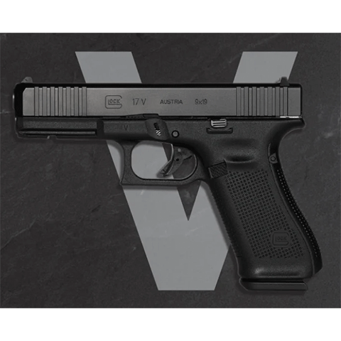 GLOCK Gen6 Pistols To Launch?