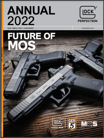 GLOCK Annuals
