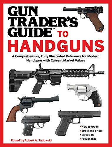 Glock Books