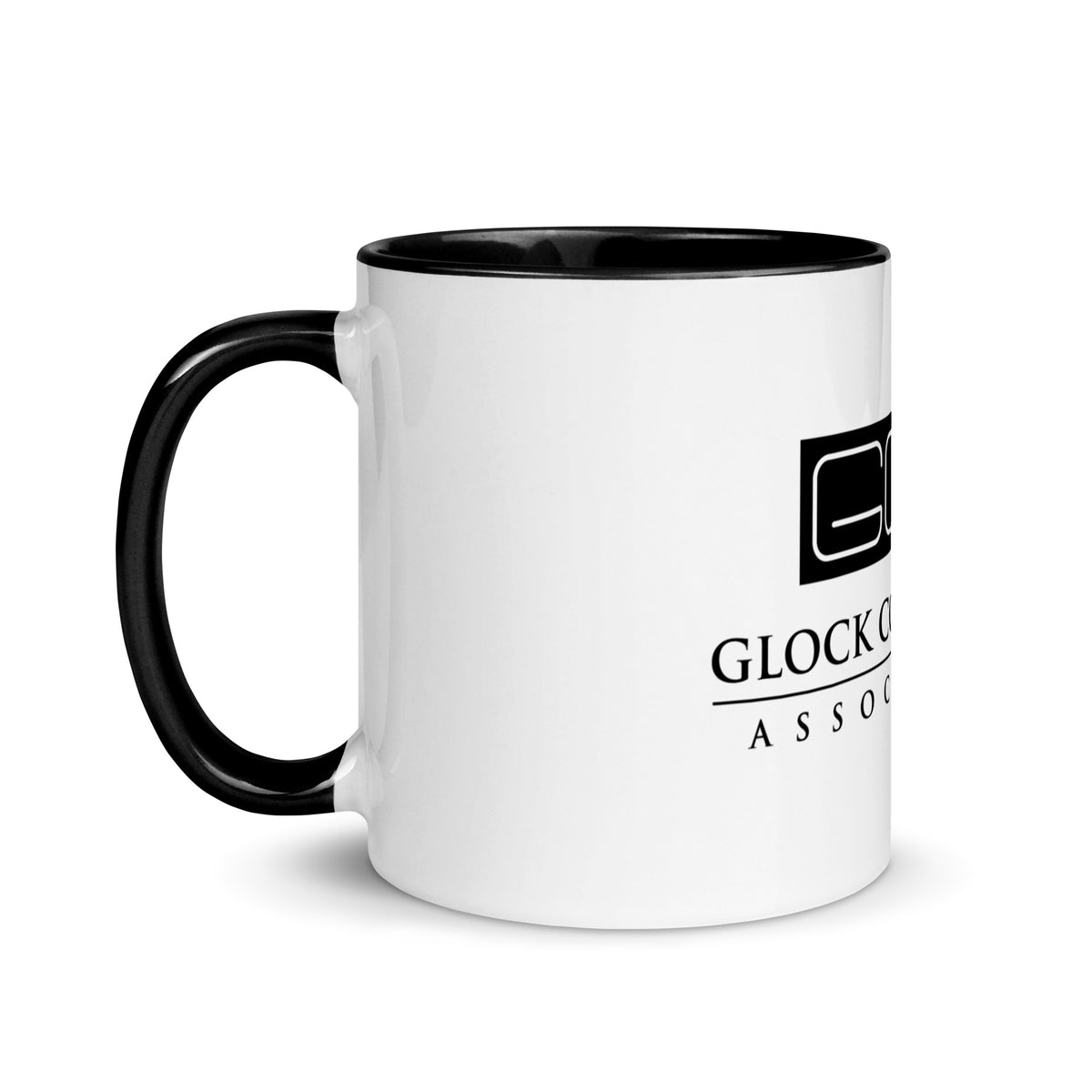 Mug with Color Inside